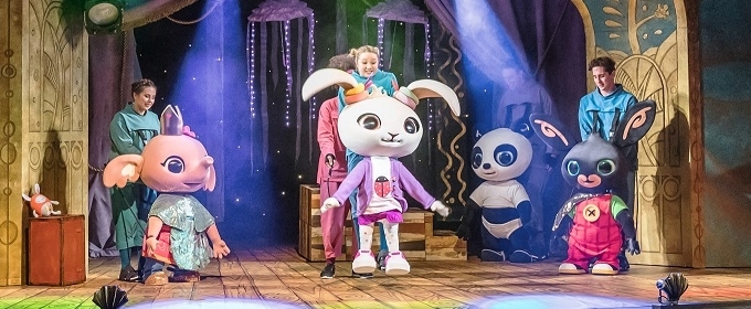 BING LIVE Comes To The Epstein Theatre This March