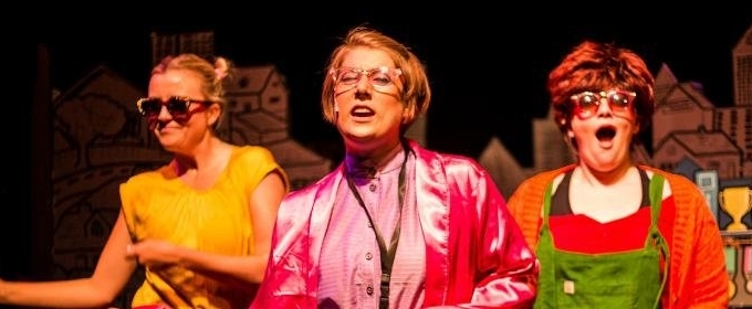 Fat Rascal Announce Spring 2019 Tour And New Associate Company At King ...