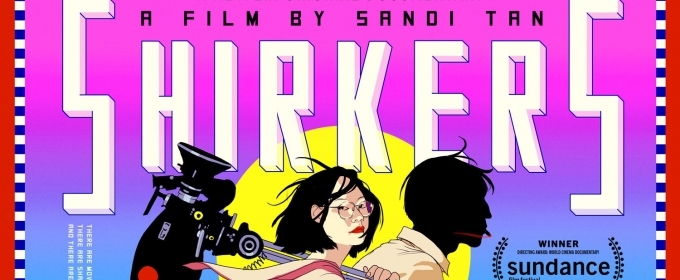 VIDEO: Netflix Releases Trailer for New Documentary Film SHIRKERS