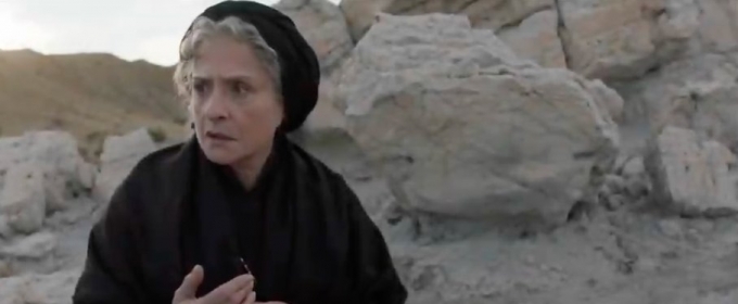 VIDEO: Patti LuPone and Christopher Plummer Star in the CLIFFS OF ...