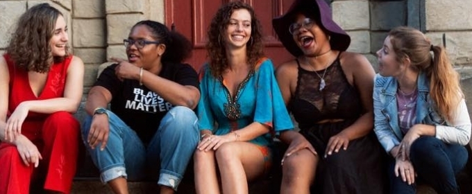 DATC Second Stage Presents SPEAK UP, SPEAK OUT At Planet Ant