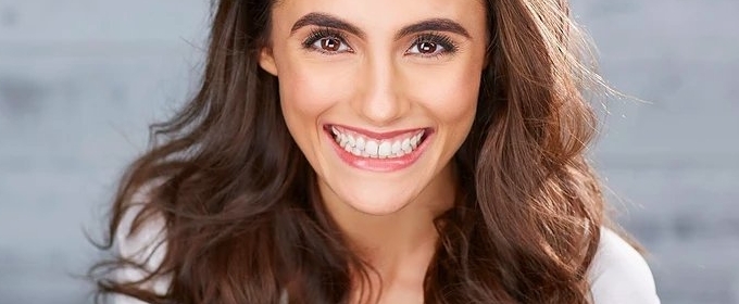 BWW Interview: Jessie Cannizzaro Talks Filming PUFFS, the Play Itself ...
