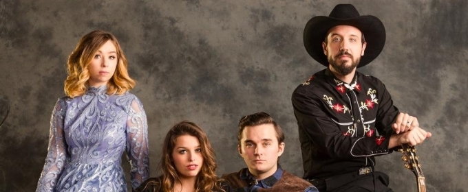 BWW Interview: Luke Thomas on NASHVILLE, LIVE!