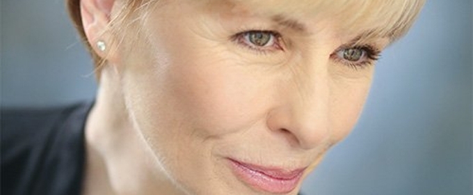 Liz Robertson Returns to Don't Tell Mama with LERNER WITHOUT LOEWE