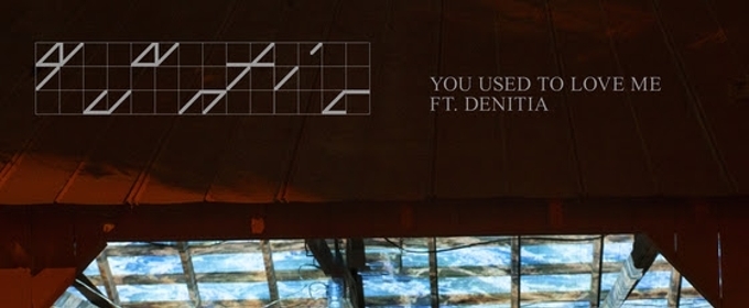 Quantic Releases New Single YOU USED TO LOVE ME feat. Dinitia