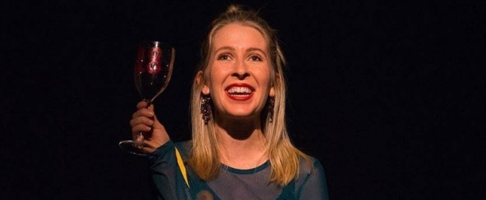 REAGAN KELLY at Metro Arts