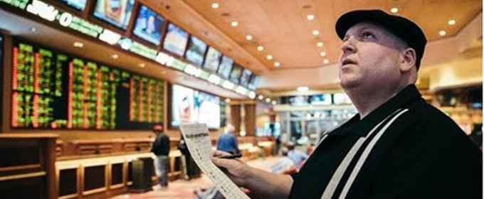VIDEO: Showtime Releases First Look At New Sports Gambling Docu-Series ...