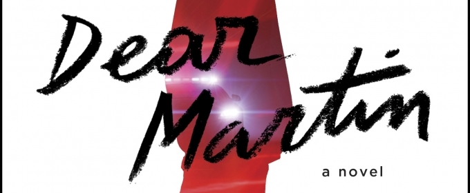 Review: DEAR MARTIN by Nic Stone