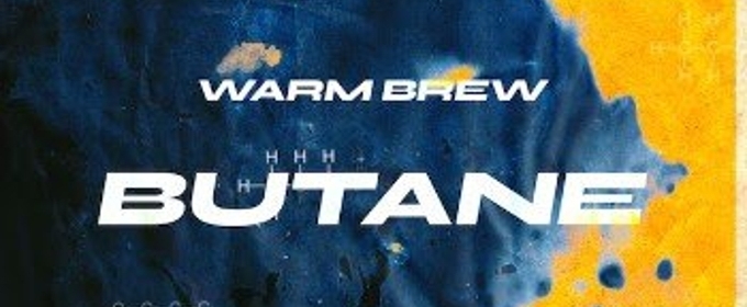Warm Brew Releases New Single from Netflix's COOKING ON HIGH