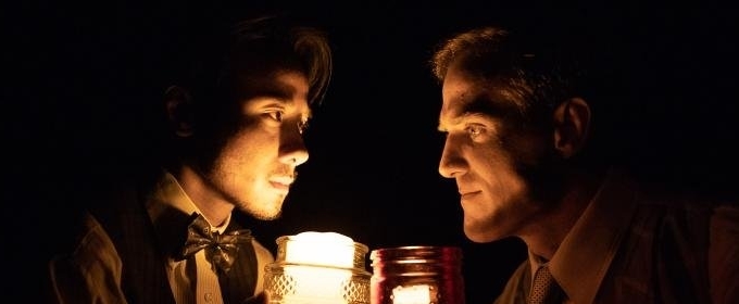 Review: ROPE Fascinates at Actors Co-op