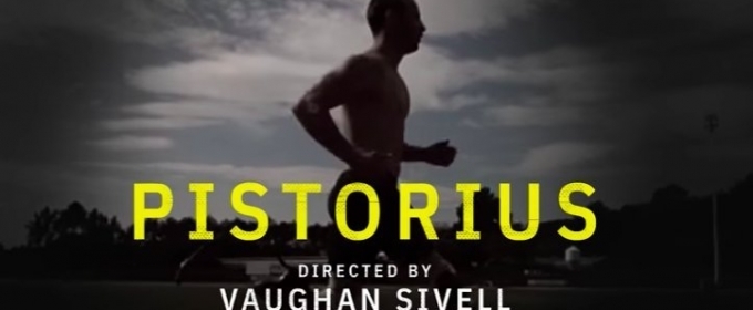 Amazon Prime to Premiere Four-Part Documentary PISTORIUS