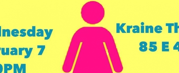 WOMEN OF A CERTAIN AGE Comedy Returns Featuring: Carole Montgomery ...