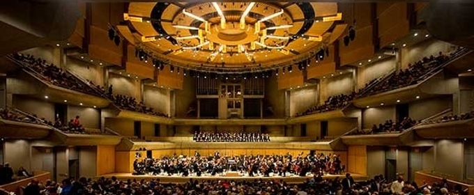 The TSO Welcomes Six New Musicians