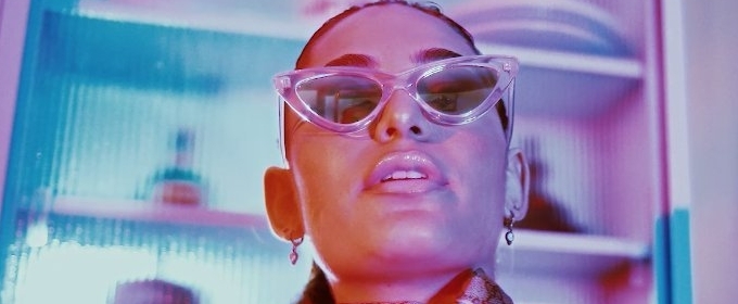 Singer EMI Unveils Video For Female Empowerment Track BAD FRIENDS