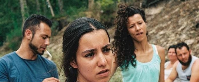The Blaze Share Incredible Video For QUEENS, Plus US Tour This Fall