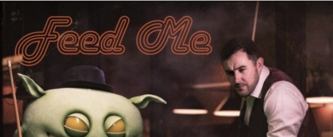 Feed Me Releases New Album HIGH STREET CREEPS Out Now On mau5trap