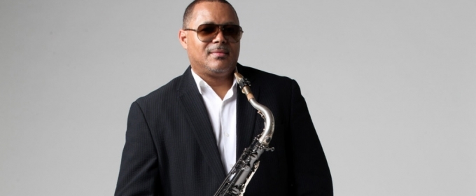 The Empress Theatre Presents Grammy Nominated Saxophonist And Flautist ...