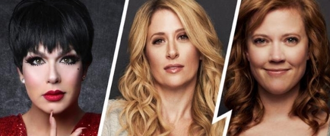 FROZEN Royalty Joins the Queens at DragCon NYC