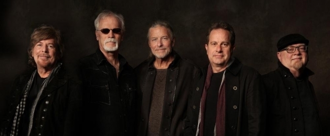 Classic Rock Band, Firefall, Comes to the Thousand Oaks Civic Arts Plaza