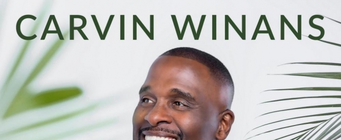 Multi-Grammy Winner Carvin Winans Releases New Single ONCE IN A LIFETIME