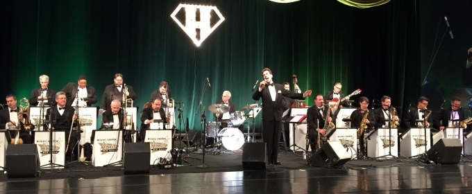 Review: S'Wonderful - AMERICAN RHAPSODY: THE GERSHWIN SONGBOOK at ...