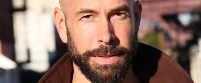 Wade McCollum To Star In The World Premiere Of New American Romantic ...