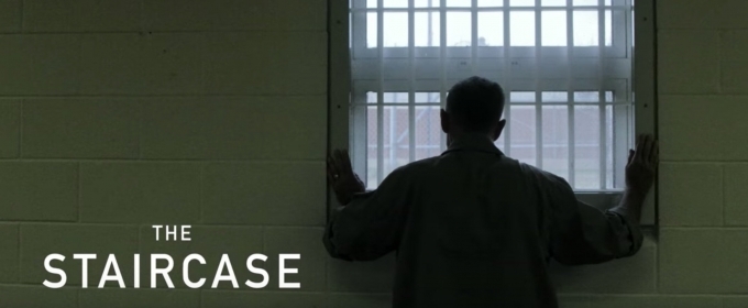 VIDEO: Check Out this Preview of THE STAIRCASE Coming to Netflix This ...