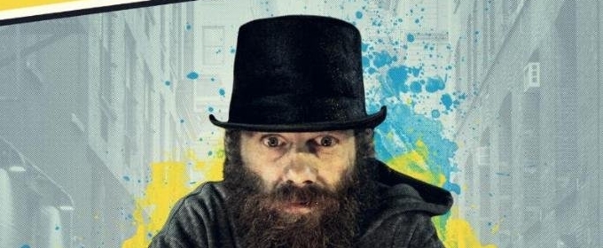 The Story of Legendary Street Artist KEN FOSTER Told in New Doc, on VOD ...