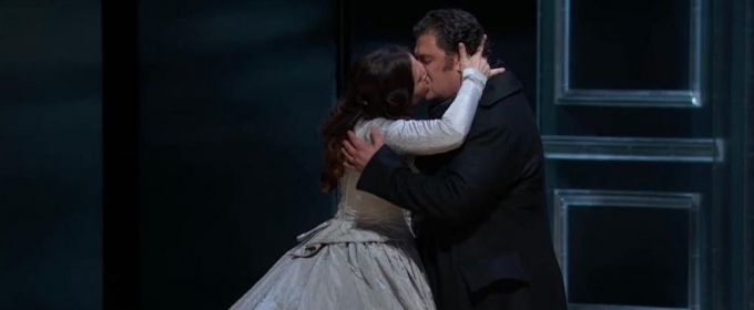 VIDEO: Get A First Look At OTELLO at The Met