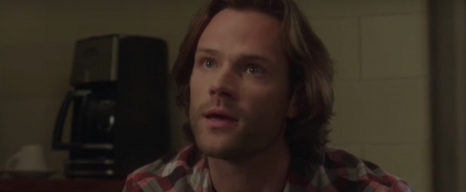 VIDEO: Check Out A Scene From Next Week's SUPERNATURAL on the CW