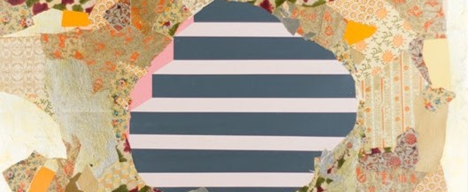 MAD Presents Groundbreaking Feminist Collage Paintings of Miriam Schapiro