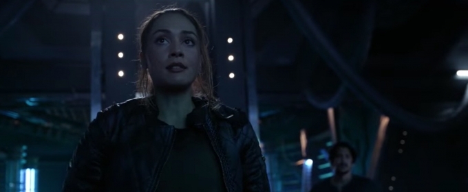 VIDEO: Watch the Trailer for An All New Episode of THE 100 on the CW