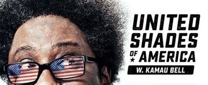 Emmy Award-Winning CNN Original Series 'United Shades of America with W ...