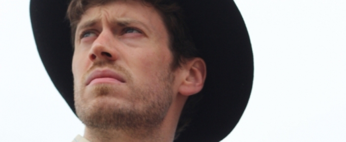 Award-Winning Irish Choreographer Luke Murphy Returns With THE MILKYBOY KID