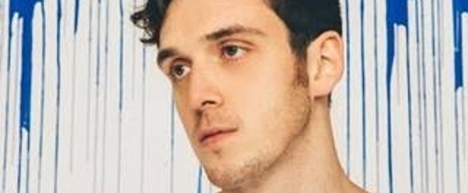 Lauv Releases Brand New Single CHASING FIRE, Follow Up To Platinum Hit ...