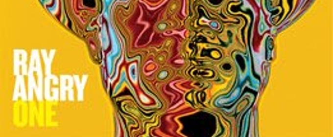 Ray Angry to Release First Album, RAY ANGRY ONE