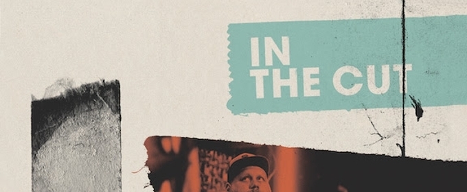 Jake Najor And The Moment Of Truth New Studio Album IN THE CUT Out 3/29