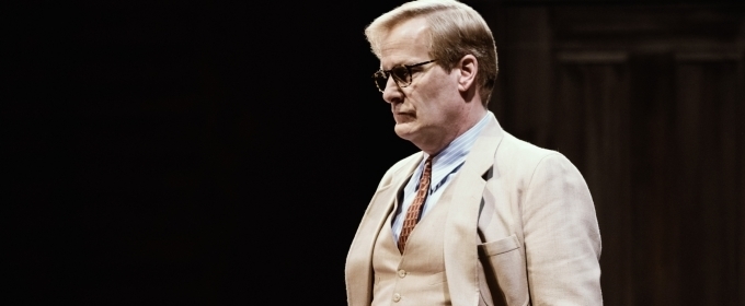 BWW Exclusive: Adam Guettel Talks the Sound of TO KILL A MOCKINGBIRD ...