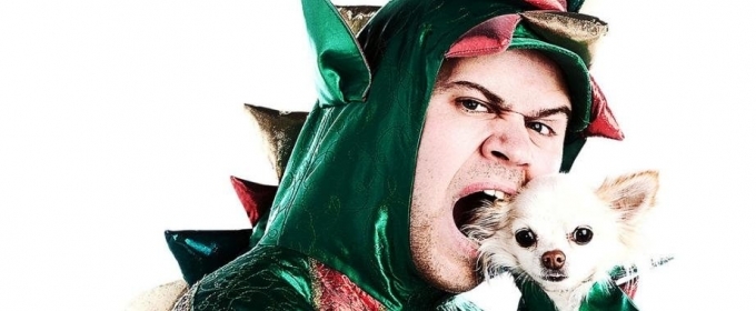 EDINBURGH 2018 - Review: PIFF THE MAGIC DRAGON AND THE DOG WHO KNOWS ...