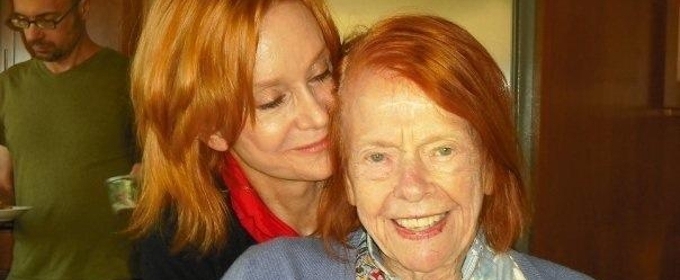 Margo Kurtz, Mother of Swoosie Kurtz, Passes Away