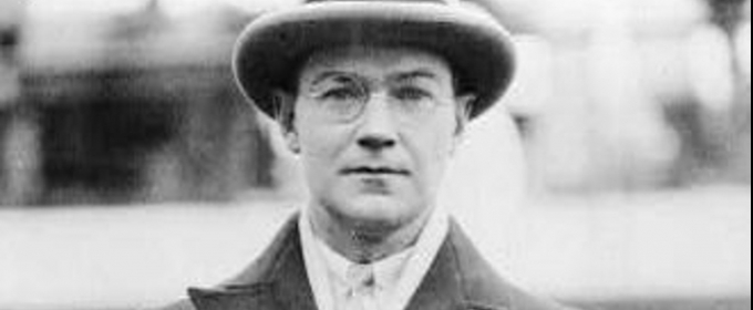 YOU AND I: Philip Barry's First Hit To Open Metropolitan Playhouse's ...