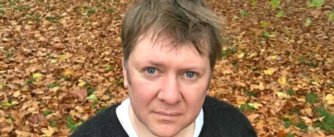 Farquhar Links Up With BBC Poet In Residence Stuart Paterson for A PLAY ...