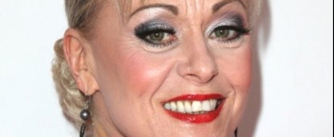 Tracie Bennett To Play Title Role In MAME at Hope Mill Theatre Manchester