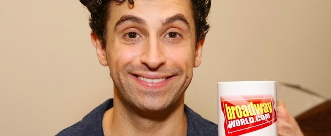 Wake Up With BWW 5/7: Drama Critics Circle Awards, and More! Wake Up With BWW 5/7: Drama Critics Circle Awards, and More!