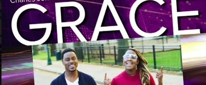 Charles Jenkins & Fellowship Chicago ft. Le'Andria Debut 'Grace Music ...