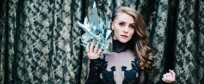 Experimental Pop Artist Sydney Wright Announces Details for May 4 ...