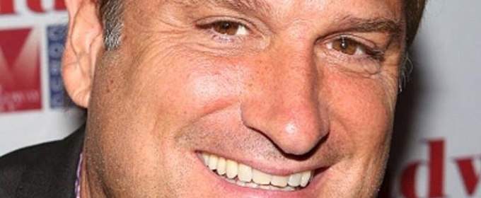 Jeff Calhoun to Direct THE MUSIC MAN at Asolo Rep, Full Season Announced