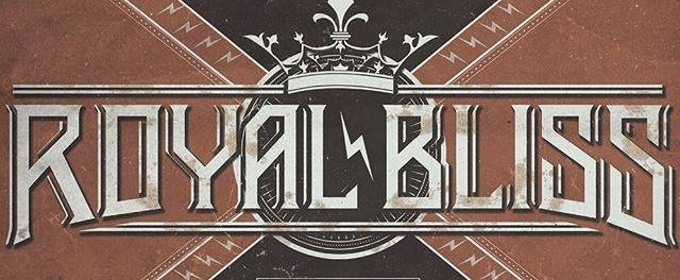 Royal Bliss Release New Single HARD AND LOUD, Announce Tour with Joyous ...
