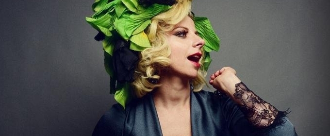 Review: Lady Rizo Embraces the Feminine Divine in LADY, LADY, LADY