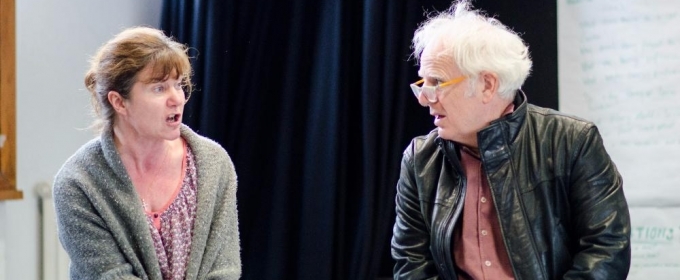 Stewart Pringle's Debut Play TRESTLE Begins Tonight at Southwark Playhouse